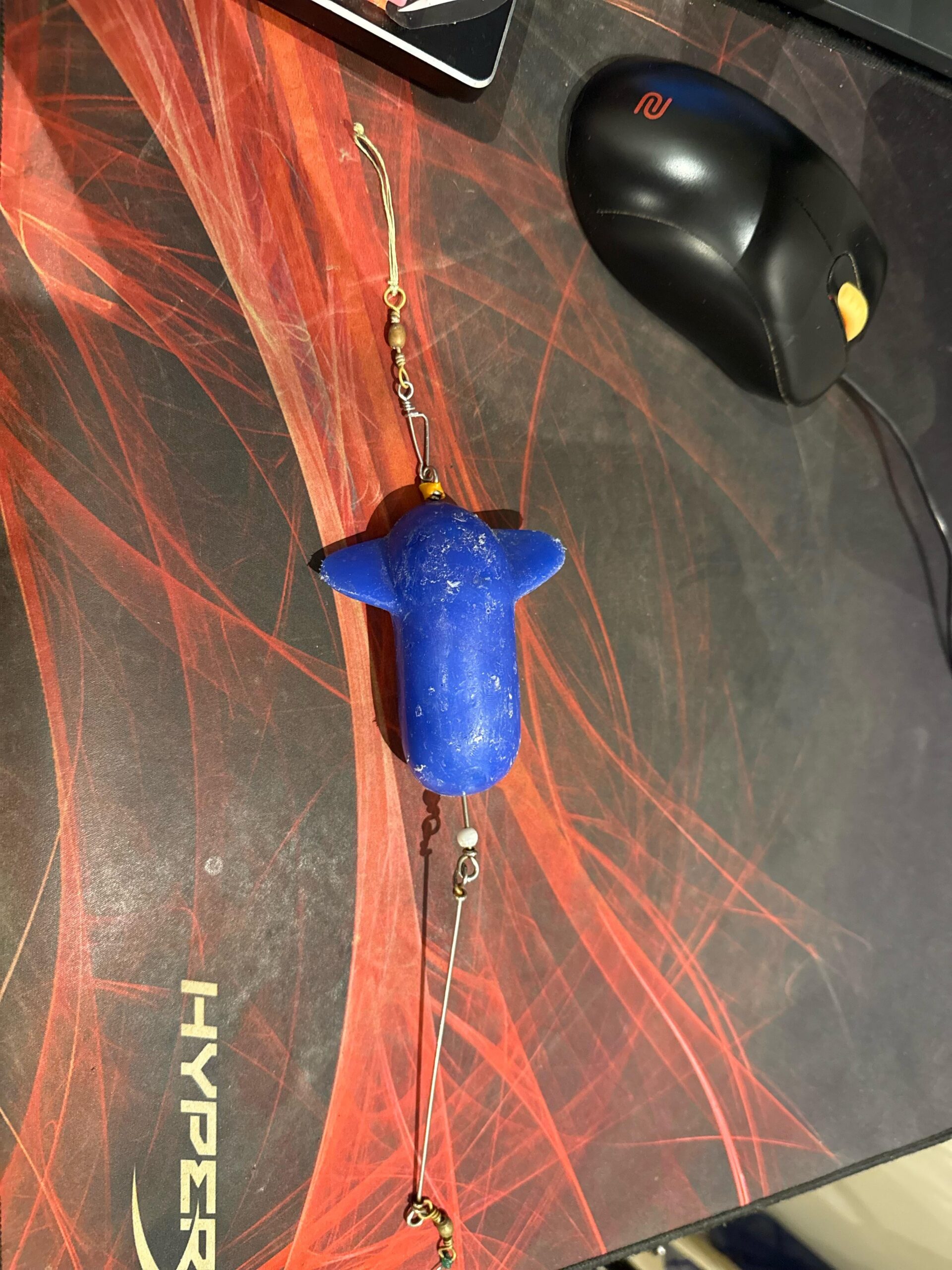 What is this thing used for - Flake Food