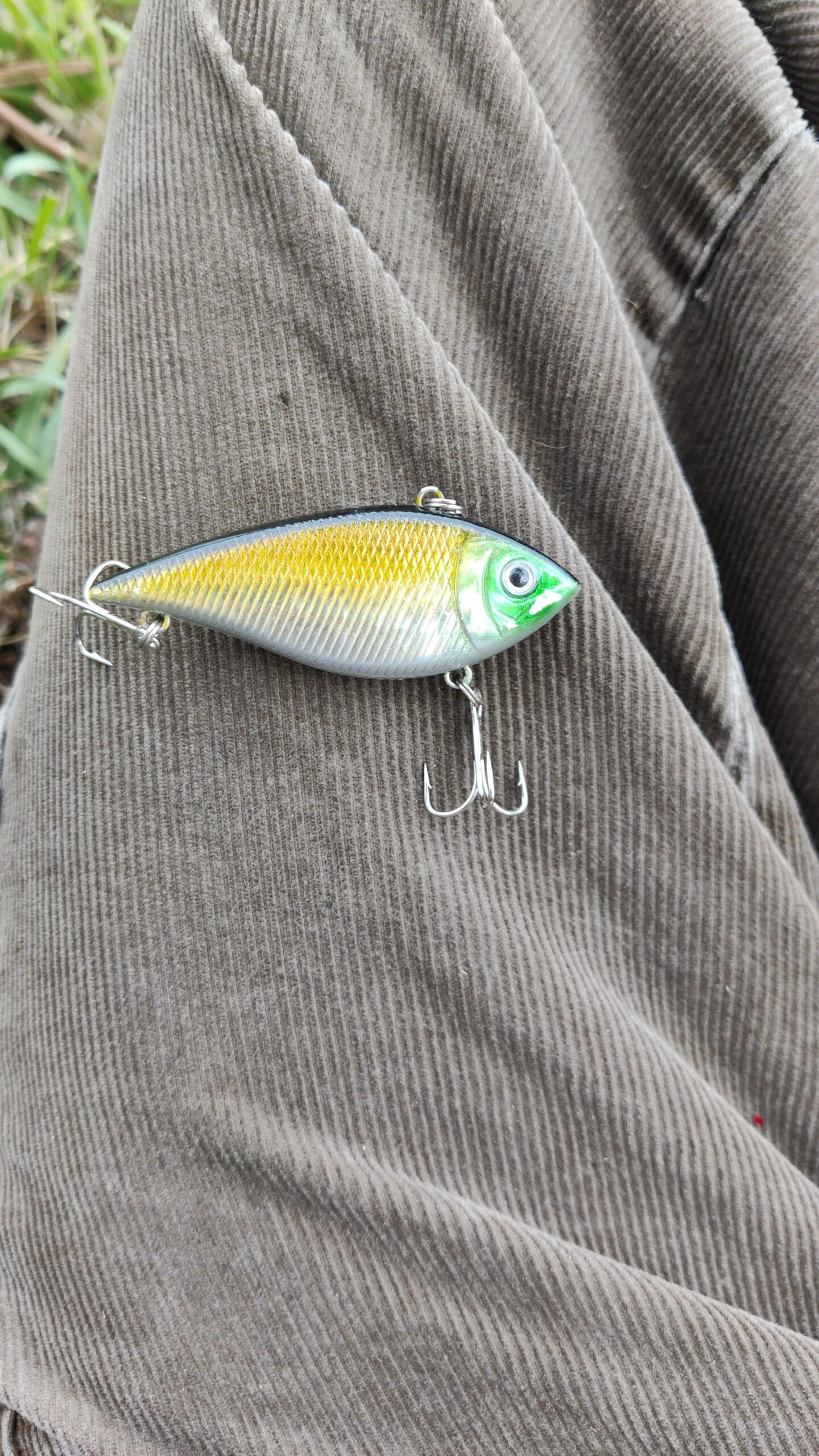 How to use / what fish to go for with this lure - Flake Food
